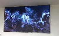 China Indoor HD LED Display Rental Screen 640x640mm Die Casting Aluminum Cabinet P2.5 for sale