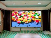 China Indoor LED Display Panel P3 576x576mm Die Cast Aluminum Cabinet 1920Hz Refresh Rate for sale
