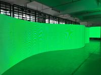 China P2.5 Indoor LED Display 640x640mm 3840Hz High Refresh Front Service SMD2020 for sale