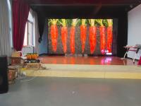 China P3 Indoor LED Display 576x576mm Cabinet for Advertising Rental Stage Backdrop Video Wall for sale