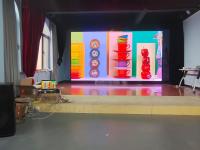 China P3 Indoor Full Color LED Display 192x192mm 62500 Pixels/m² High Brightness Stage Screen for sale