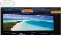 China Indoor Full Color LED Display P4 SMD 2121 62500 Dots/m² 3 Years Warranty for sale