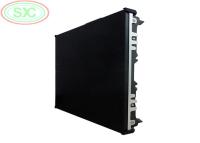 China Indoor Full Color LED Display P4 SMD 2121 62500 Dots/m² 3 Years Warranty for sale
