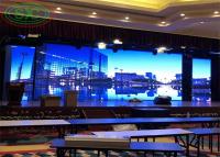 China Professional P5 Stage LED Screens with HDMI Input and High Definition for Real-Time Playback on Stage for sale