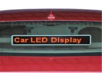 China 6mm Pixel Pitch GPRS USB LED Display with High Brightness Epistar Chip - DC12V Operation for sale