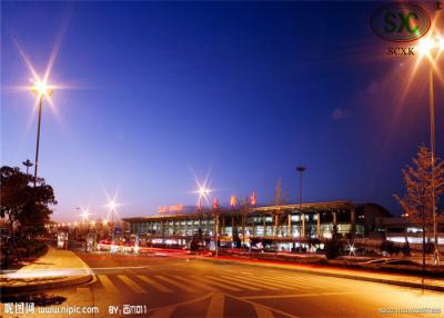 China COB High Resolution Outdoor Full Color LED Display Digital Panel , 10mm Pixel for sale