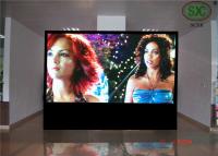 China Indoor P10 SMD Full Color LED Display 320x160mm 10000pixels/m² for Stage Rental for sale