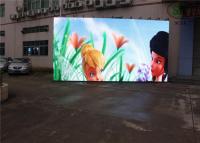 China Indoor SMD P5 RGB LED Display 160x160mm 1/16 Scan 40000pixels/m² for Exhibition for sale
