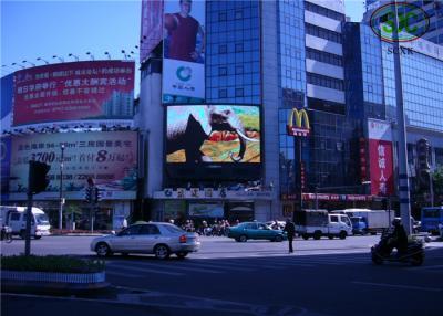 China Indoor SMD P2.5 3 in 1 RGB LED Video Display 160x80mm 1/16 Scan for Shopping Malls for sale