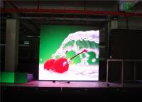 China P6 SMD 192x192mm Stage Rental Full Color LED Display Module 27777 Pixels/m² for sale