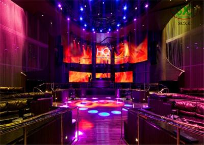China Outdoor P10mm SMD Stage LED Screen 8000cd High Brightness for Concerts Events for sale