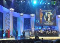 China IP67 Outdoor P10 LED Display 8000cd Brightness Giant Advertising Screen for sale