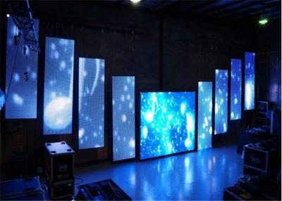 China High Resolution 1R1G1B P16 Outdoor Advertisement LED Display Panel for sale