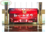 China P4 Full Color LED Screen 512x512mm Die Cast Aluminum Cabinet for Wedding Events for sale