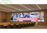 China GOB LED Display 100000 Hours Epistar Chip 1R1G1B 320x160mm Module for sale