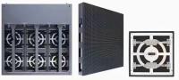 China Front Service RGB 3 in 1 Digital Outdoor Advertising LED Display Screen P3.91 65536 Pixels for sale