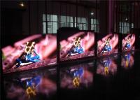China SMD2121 P4 Indoor LED Display Screen 62500 Pixels High Resolution Energy Saving for Stadium Events for sale