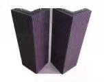 China Double Sided LED Billboard P6mm 62500 Pixels LED Stadium Church Screen for sale