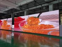 China P3 Indoor LED Display Screen 576x576mm Die Casting Cabinet Stage Video Wall 111111pixels/m² for sale