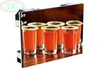 China NOVASTAR Control System Indoor Full Color LED Display 3mm Pixel Pitch 1200cd/m² Brightness for Advertising Sports Events for sale
