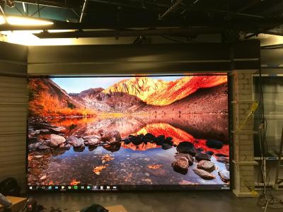 China Indoor Full Color P4 LED Display 512x512mm for Meeting Room and Advertising for sale