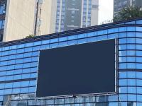 China Outdoor P6 Full Color LED Display IP65 Waterproof 280W Average Power Consumption for Advertising for sale