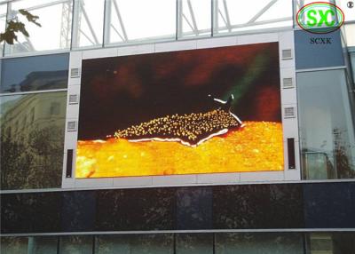 China Flexible Mini P6 Indoor LED Display SMD 3528 RGB 3-in-1 128x128mm Module 62,500 Pixels/m² for sale