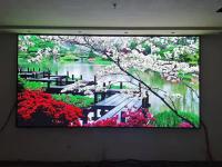 China 512x512mm SMD RGB P4 Indoor LED Display Panel with 120° Viewing Angle and 62,500 Pixels/m² Density for sale