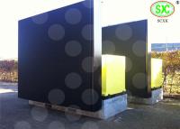 China P16 Outdoor Full Color LED Display 160x160mm 10000pixels/m² for Advertising for sale