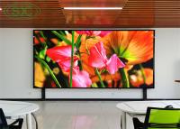 China Refresh rate 4K  indoor P 5 LED display fixed LED screen for meeting room for sale