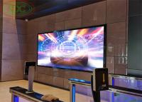 China Refresh rate 4K  indoor P 5 LED display fixed LED screen for meeting room for sale