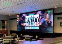 China Refresh rate 4K  indoor P 5 LED display fixed LED screen for meeting room for sale