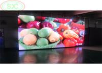 China Indoor P3 3840Hz LED Display Wall Mounted for Meetings 192x192mm Module for sale
