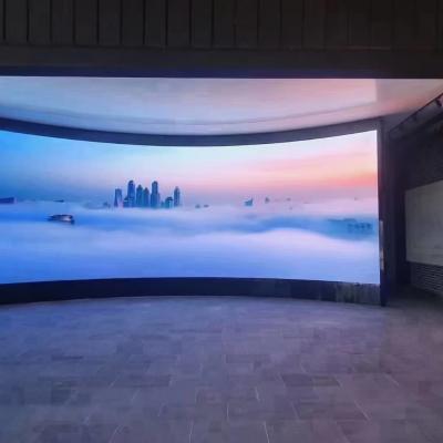 China P10 Indoor LED Display 512x512mm Steel Cabinet SMD2727 62500pixels/sqm IP65 for sale