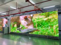 China P3.91 P4.81 Indoor Outdoor Rental LED Display 500x1000mm Video Wall for Advertising Background for sale