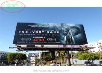 China Outdoor P6 LED Billboard Display 960x960mm 6500cd/m² High Brightness for Highway for sale