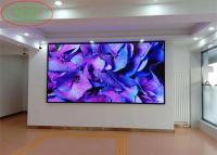 China Indoor LED Wall Display P2.6 P2.9 P3.91 P4.82 7680Hz Refresh Rate with VX400 Processor for sale