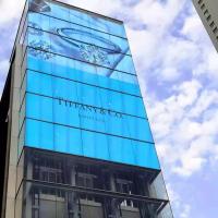 China P5 Transparent LED Display Screen 320x160mm Epistar Chip Full Color Outdoor for sale