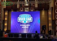 China High configuration indoor P 3 LED display mounted on the wall for sale