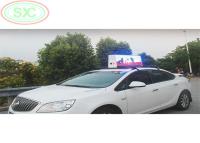 China Outdoor P5 P6 P10 LED Screen for sale