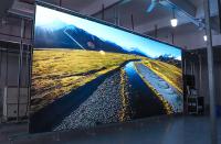 China P3 Indoor LED Screen 192x192mm SMD Module 3840Hz Refresh 2000cd Brightness RGB Full Color Display for sale