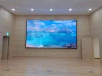 China P3 Indoor LED Screen 192x192mm SMD Module 3840Hz Refresh 2000cd Brightness RGB Full Color Display for sale