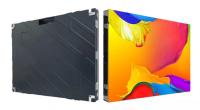 China Indoor P1.86 LED Display 640x480mm Cabinet 3840Hz Refresh Rate Full Color Screen for sale