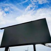 China LED Display Screen P8 Outdoor LED Display Wall Fixed Outdoor P8 LED Video Wall for sale