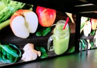 China P2.5 Indoor Fixed LED Display Screen 3840Hz Refresh Rate 1200cd/m² Brightness for sale