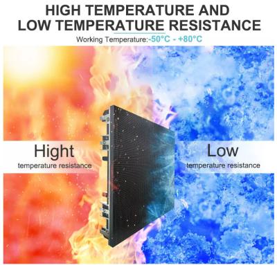 China Indoor Rental LED Display P2.604 147456 Dots High Refresh 3840Hz Digital Video Wall for sale