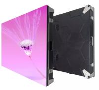 China Indoor P1.8 GOB LED Video Wall 320x160mm Module 3840Hz Refresh Rate Full Color Display for sale