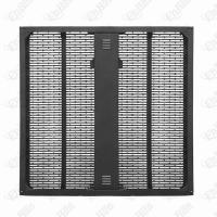 China Full Color P3.91-7.82 Transparent LED Screen Indoor 1920Hz 5V DC for sale