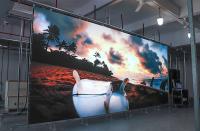 China Indoor p2.5 p2  Full Color LED Display Featuring High Refresh Rates and Stable Signal Processing for Professional Visual Solutions for sale