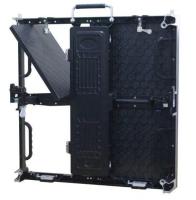 China Outdoor Radian Rental SMD 1921 LED Video Wall P4.81 500x1000mm IP65 5000nits for sale